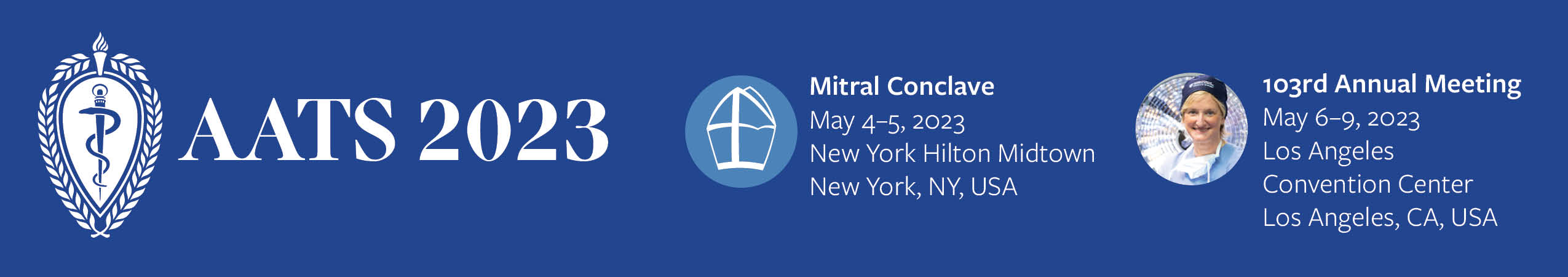 AATS 2023